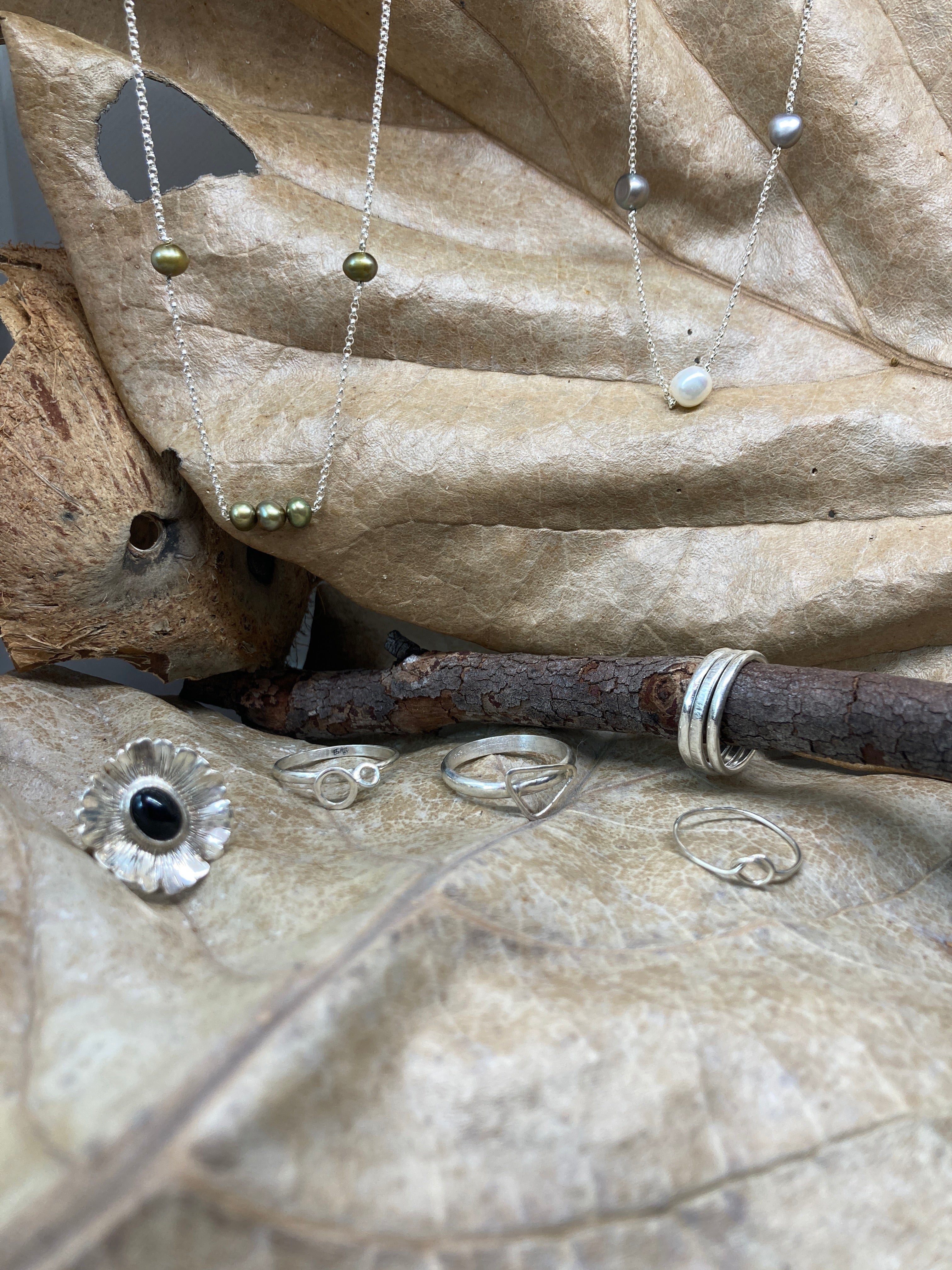 Wild Beauty Jewelry Collection – Kilig Designs